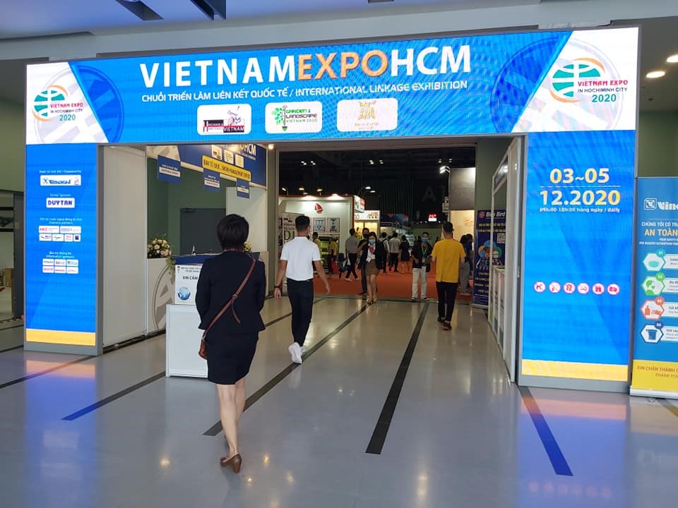 VIETNAM EXPO 2020 – The 18th Vietnam International Trade Fair – Bizwell